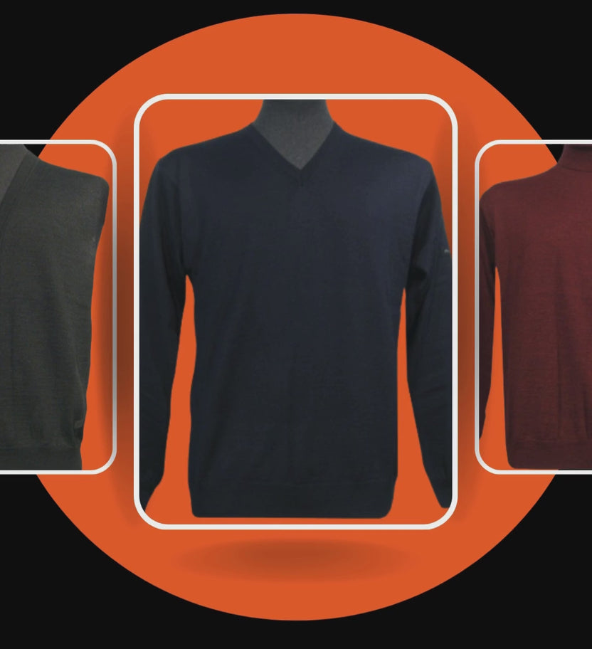 Berac | Pulls Homme en Laine de Qualité Supérieure depuis 1941 – Berac ...